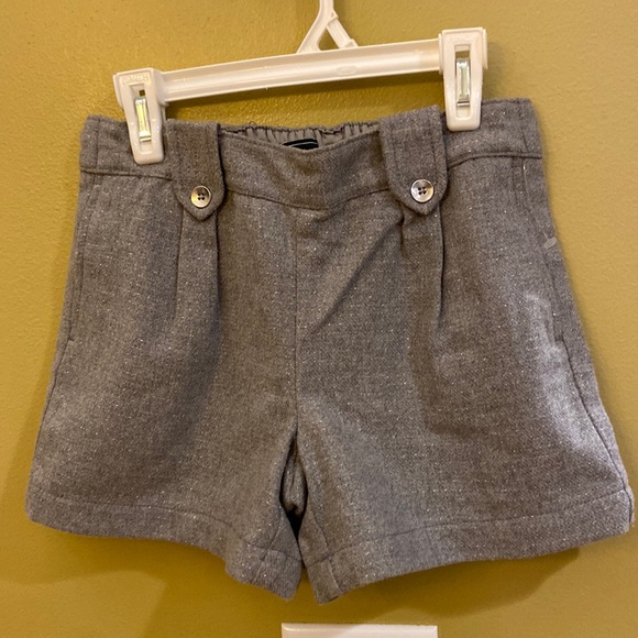 GAP | Bottoms | Nwt Gapkids Girls Shorts | Poshmark